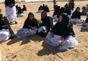 Who are the Sahrawi? – Western Sahara Support Group